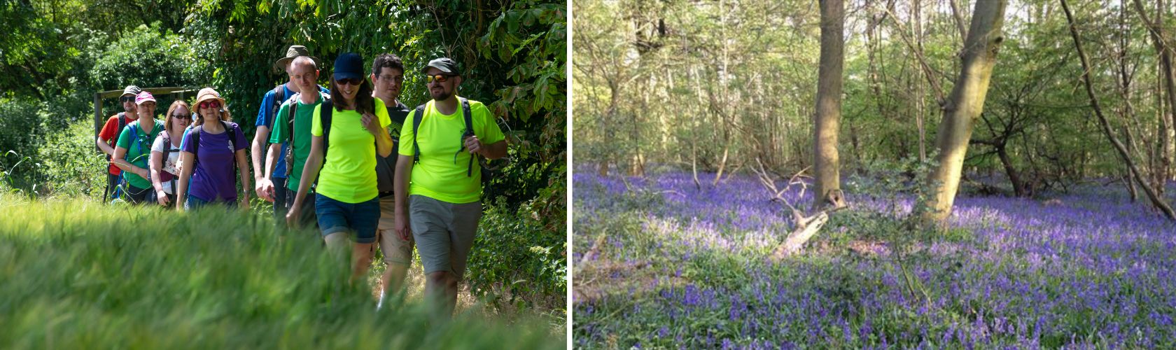 National Walking Month: An interview with the Ramblers | Cotswold Outdoor