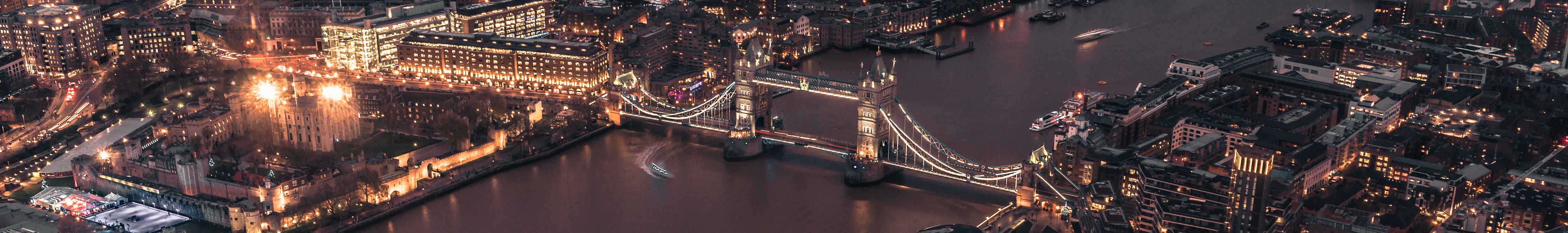 Geocaching in London: A City Guide | Cotswold Outdoor