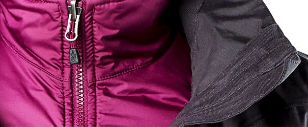 Waterproof Buying Guide | Cotswold Outdoor