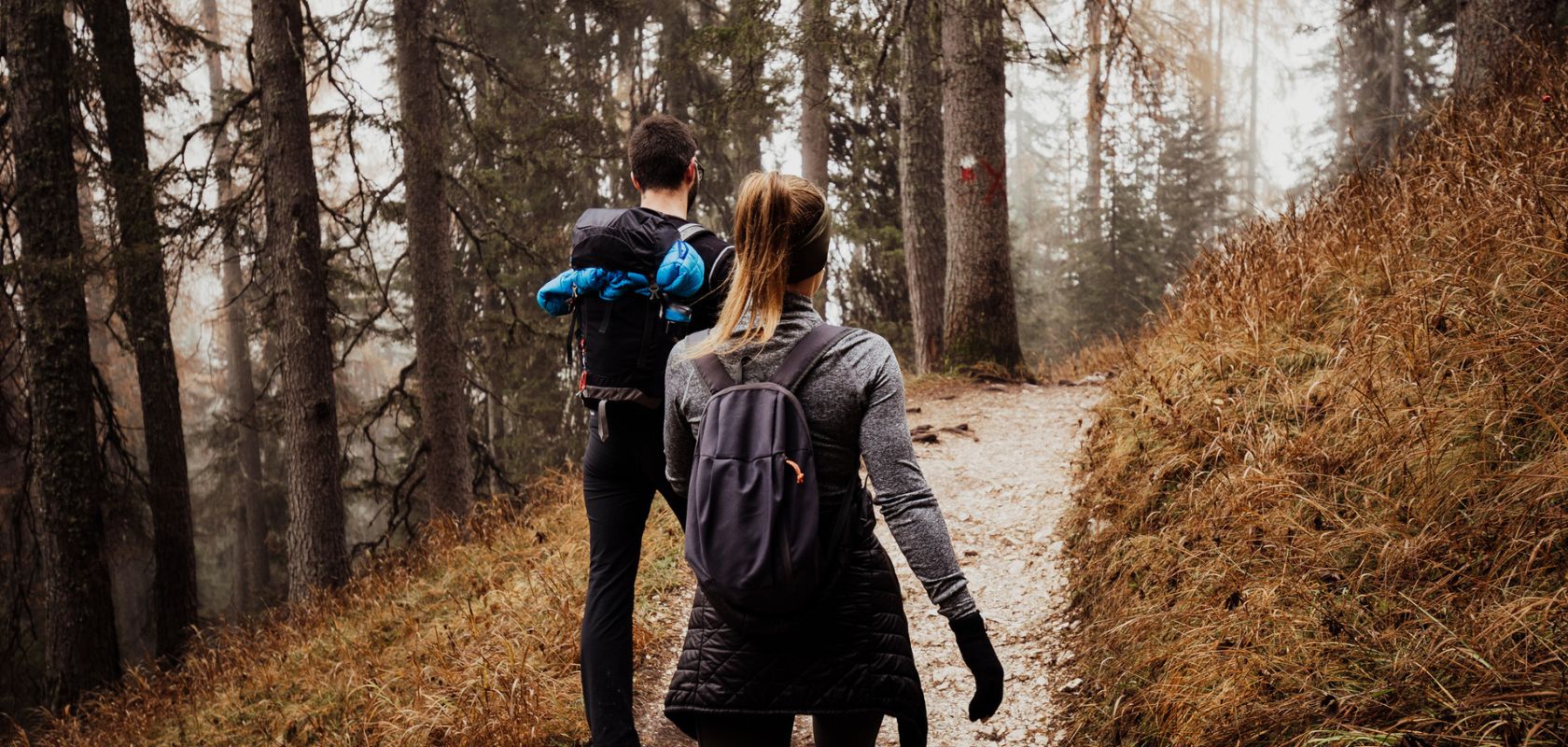 The Multi-Use Benefits Of Base Layers | Cotswold Outdoor