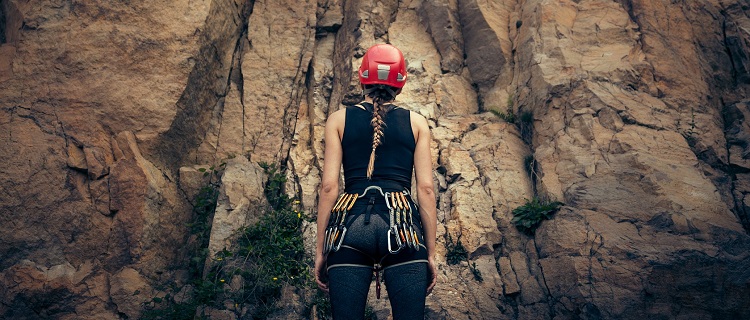 The Complete Guide To Climbing By The BMC | Cotswold Outdoor