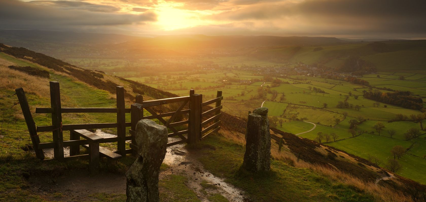 Our Favourite Night Walks in the UK | Cotswold Outdoor