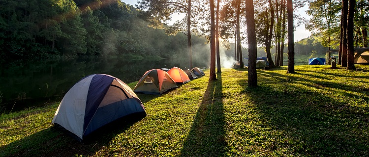 Tent Buying Guide | How to Choose a Tent | Cotswold Outdoor