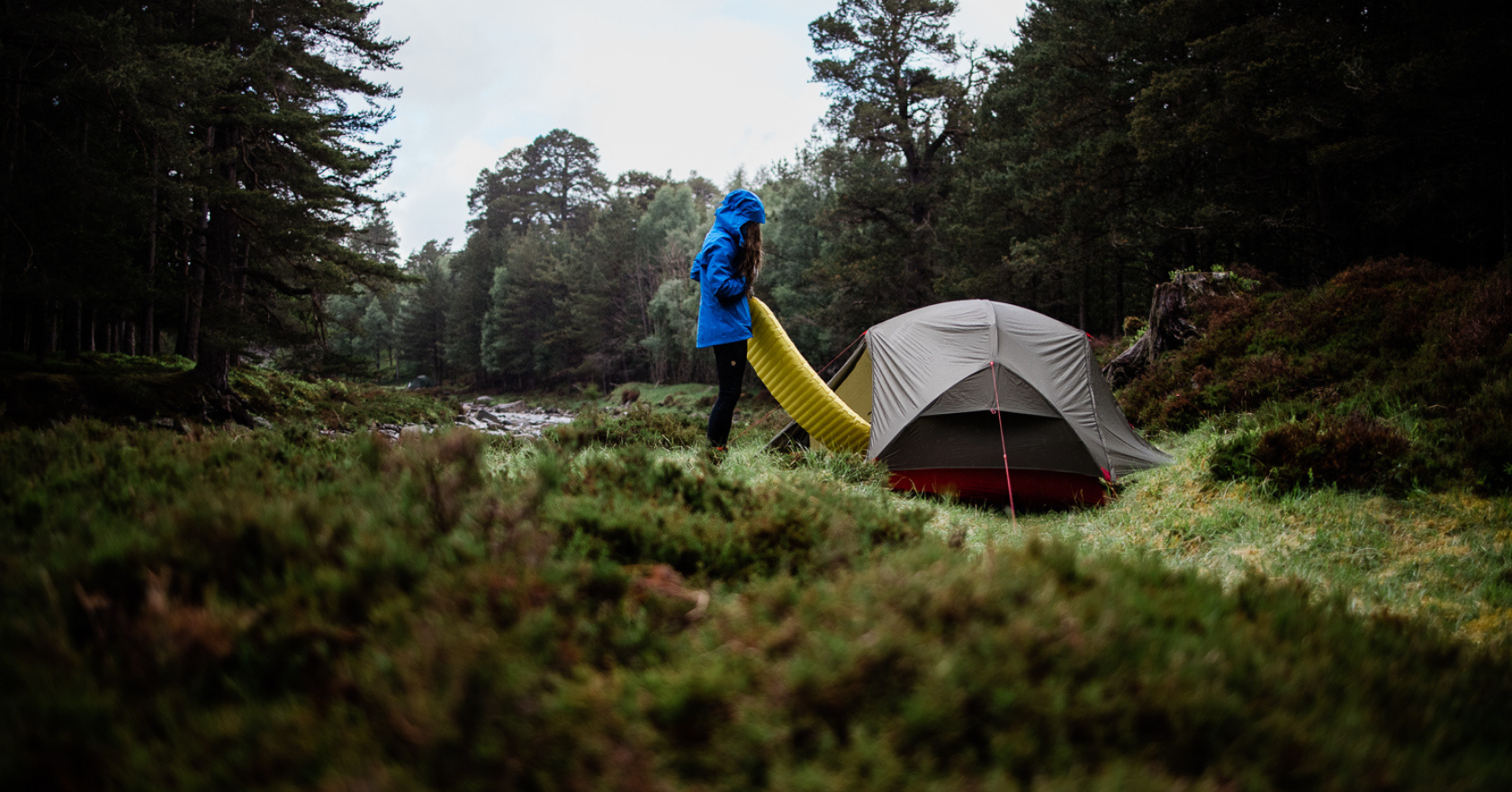 Tent Care & Repair Guide | Cotswold Outdoor