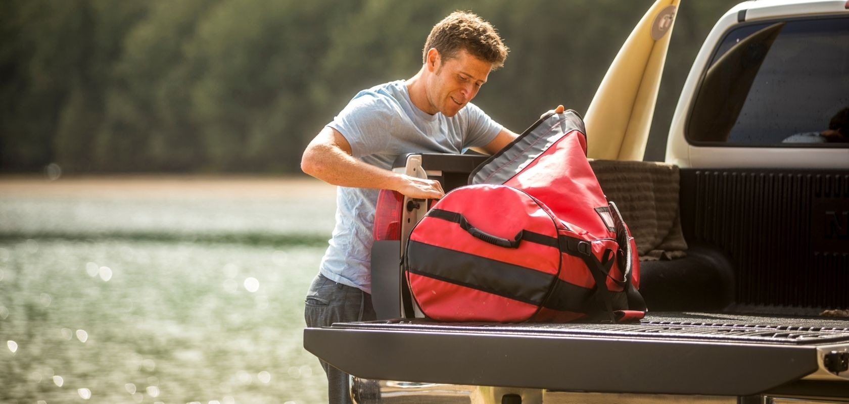 Travel Luggage Guide: How to Choose a Bag | Cotswold Outdoor