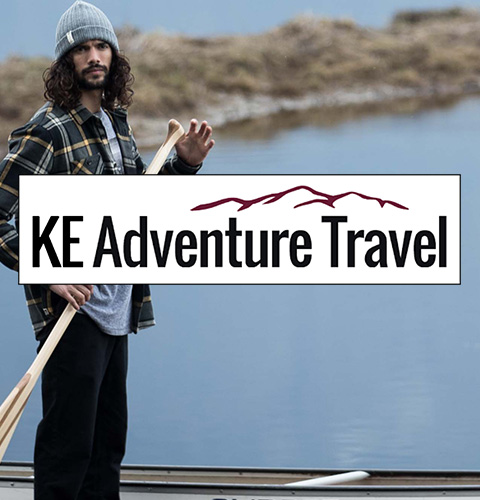 k e adventure