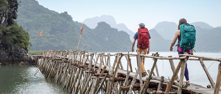 How To Pack A Rucksack | Cotswold Outdoor