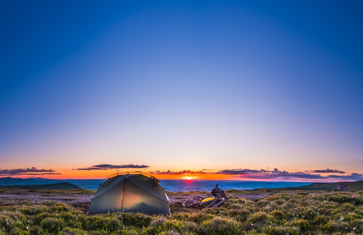 Wild Camping Gear Checklist | Tents, Stoves & Kits 2026 | Cotswold Outdoor