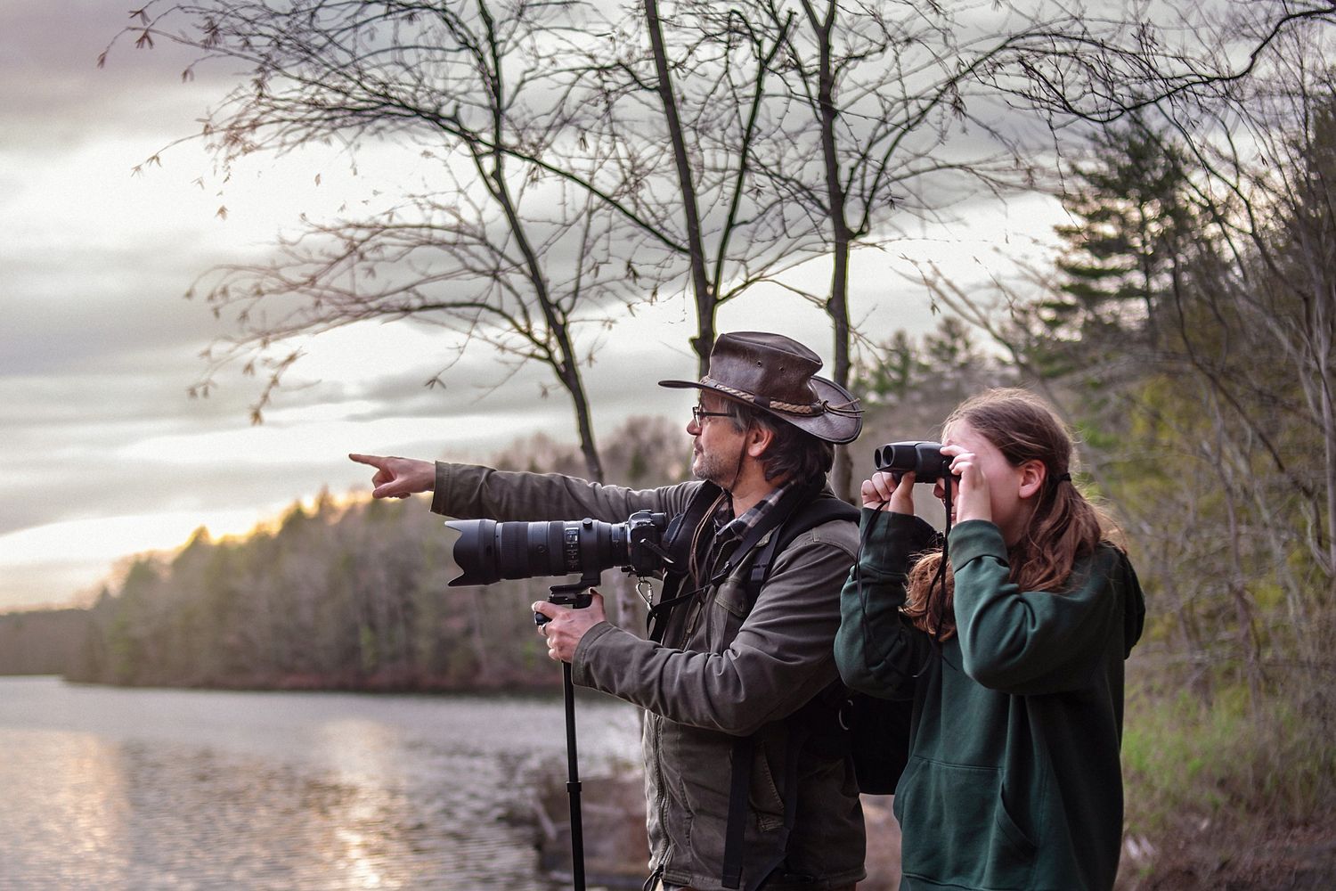 UK Birdwatching Guide | Spotting Birds from Garden to Wild | Cotswold ...