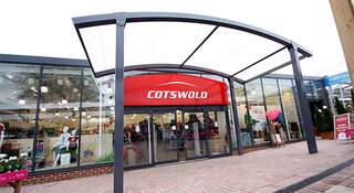 Nottingham | Cotswold Outdoor
